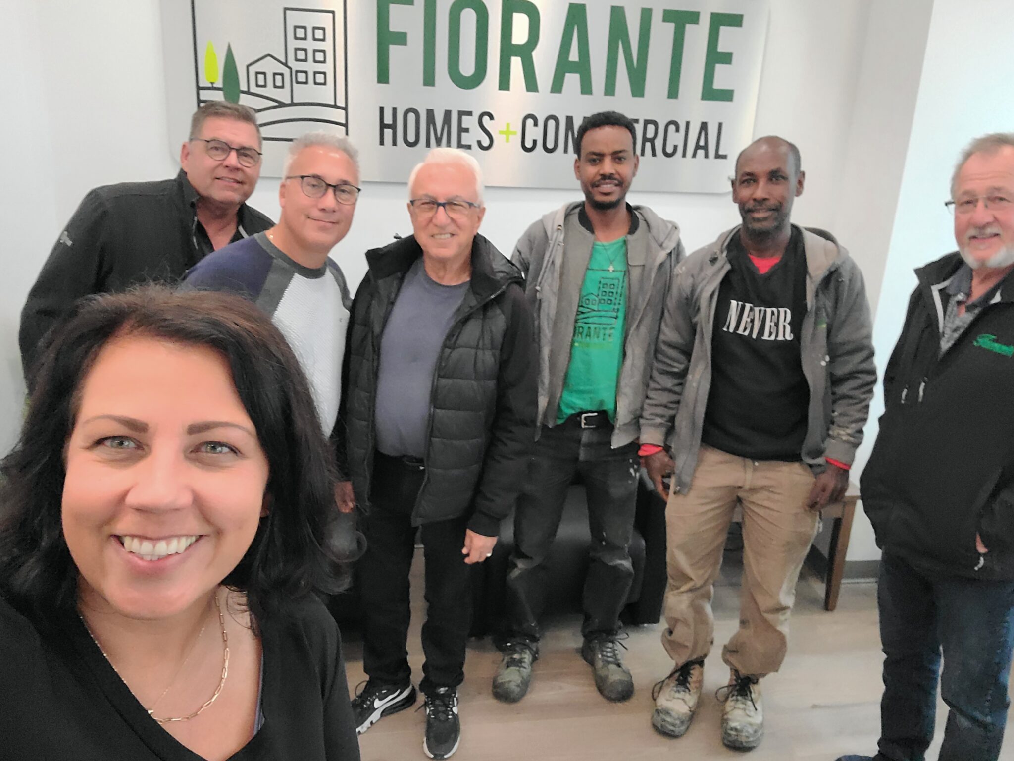 Fiorante Homes